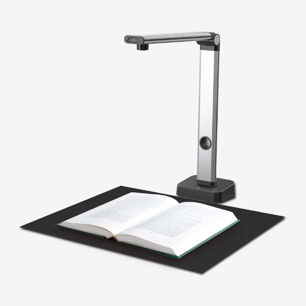 Book Scanner- JOYUSING