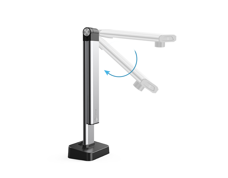 L140 Portable Book Scanner - JOYUSING